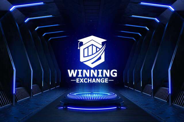 Winning Exchange暗号通貨投資の新しい未来を作ります: 高木健一